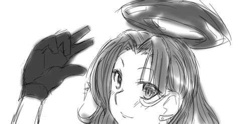 艦隊これくしょん 落書き 艦これ とあるせーいちのイラスト Pixiv