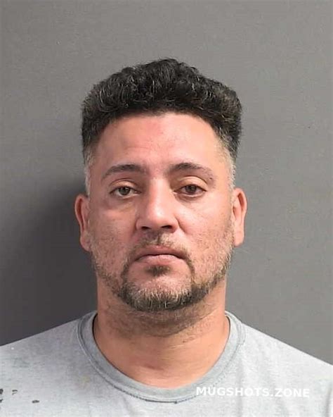 Orama Luis A 06 07 2024 Volusia County Mugshots Zone