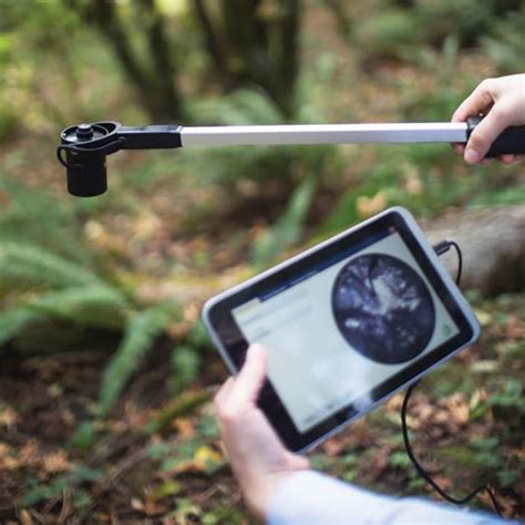 Cid Bio Science Ci 110 Plant Canopy Imager Jual Harga Price