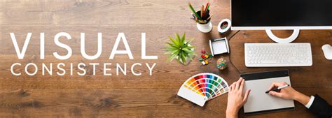 The Importance Of Visual Consistency For Online And Print Media Rock