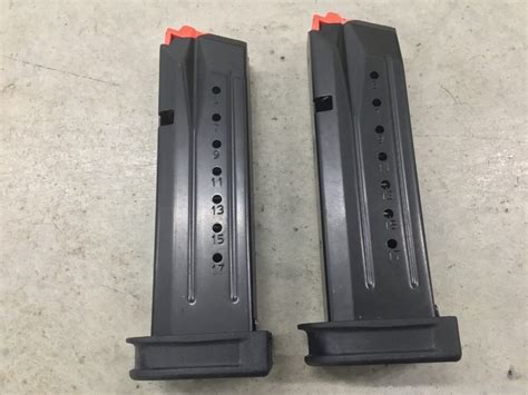 new steyr c9 a2 mf 9mm luger 3 3 4” barrel black frame 17rd mag semi