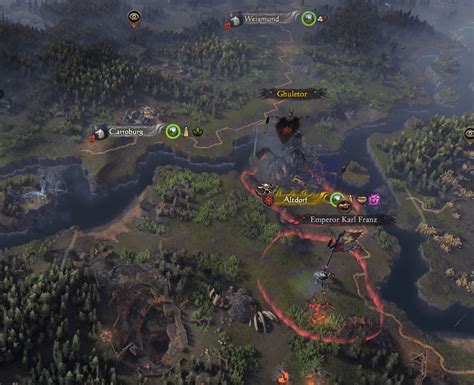 What Are Your Favorite Starting Locations For The Daemon Prince R