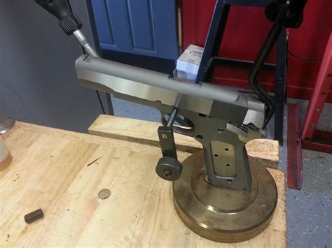 Chambers Lug Cutters 1911forum