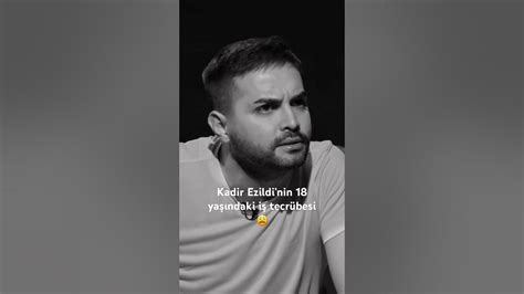 Eşşek Gibi Çalıştım Kadirezildi Viral Trending Fyp Shorts Sad Keşfet 1million