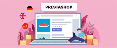 Prestashop Checkout Process Now Fully Translated For A Simplified