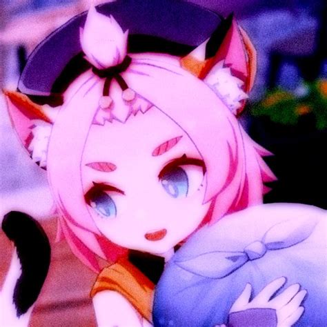 Pin By Shu Shii💞💞 On Genshin Impact Icon Anime Art Icon