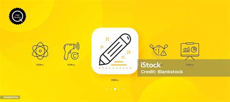 電子体温計医療用マスクatomの最小線アイコンwebアプリケーションの場合印刷ベクトル イラストレーションのベクターアート素材や画像を多数