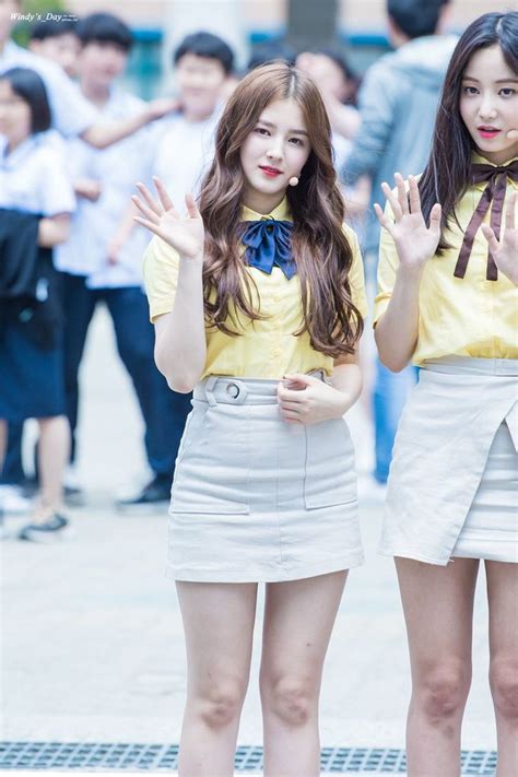 Pin By Bts On Nancy ı Like That Nancy Jewel Mcdonie Nancy Momoland
