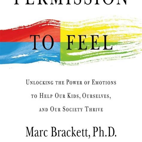 Stream [download]⚡pdf Permission To Feel Unlocking The Power Of