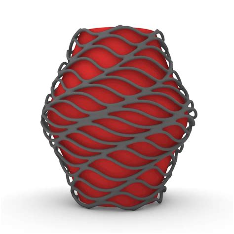 parametric vase r rhino grasshopper