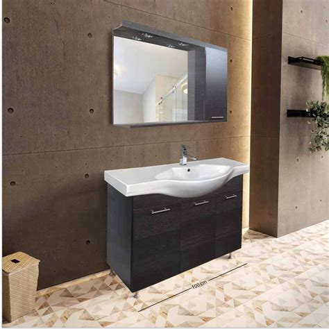 Economy ΕΠΙΠΛΟ ΜΠΑΝΙΟΥ 82 ΒΑΣΗ ΚΑΘΡΕΠΤΗΣ ΝΙΠΤΗΡΑΣ ΜΕΛΑΜΙΝΗ Dropwater