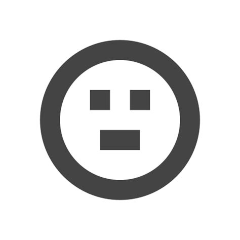 Expression Vector Icons Free Download In Svg Png Format