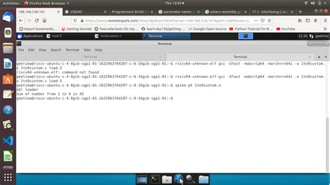 github geetima2021 risc v myth workshop a join venture of vsd corp
