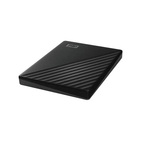 Western Digital My Passport 1tb فروشگاه اینترنتی قطعات کامپیوتر سامان