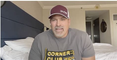 Zach F On Linkedin Paid Or Earned Product Placement Mark Schlereth On Colin Cowherd This…