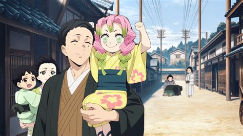 Mitsuri Demon Slayer Young Cosplayers Amino