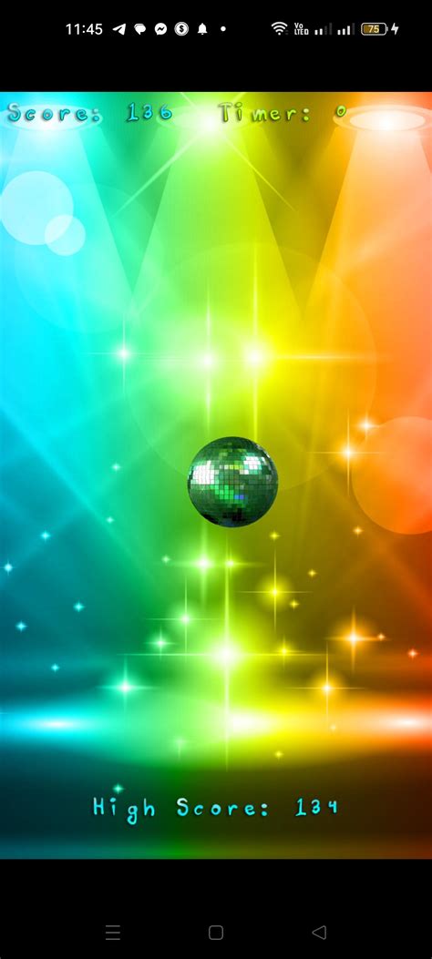 Touch Ball Game Apk For Android Download