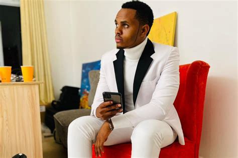 Ndoli Tresol Ufashwa Na Judy Entertainment Yasohoye Indirimbo Ya Mbere