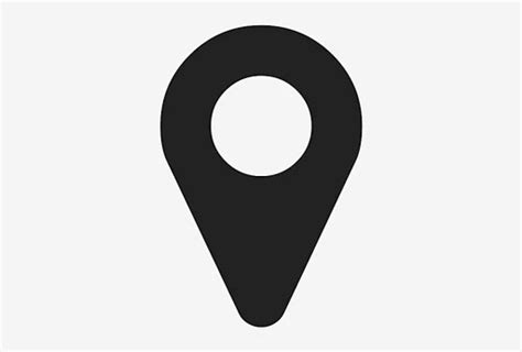 地图标记图钉位置图标 88icon 地图标记 图钉 位置 指针 常规 花瓣网