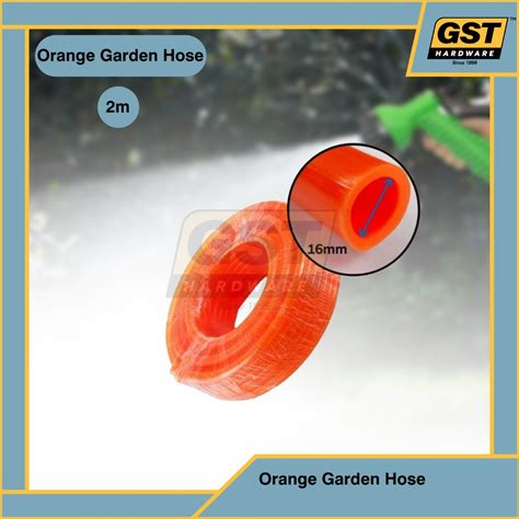 Getah Paip Tebal Hose Pipe Garden Pvc Garden Hose 30m Pipe Getah 水喉