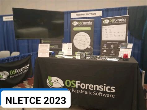 Osforensics By Passmark Software On Linkedin Osforensics Lawenforcement Training Conference