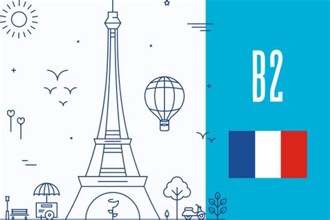 Francés Nivel B2 Bydlanguages