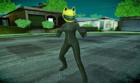 Celty Sturluson Durarara