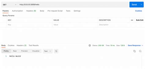 Building Microservices In Go — Part 1 Project Setup Dockerization