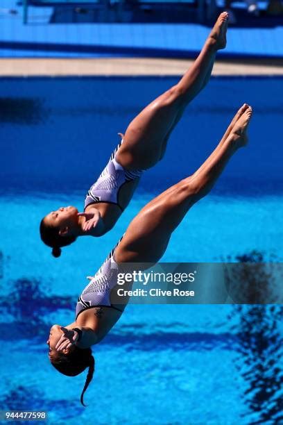 Elizabeth Yu Fotografías E Imágenes De Stock Getty Images