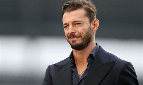 E Arrivato Gilberto Riberiro Andrade Nuovo Collaboratore Tecnico