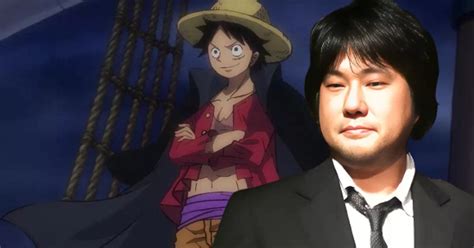 One Piece Day 2023 Eiichiro Oda Parle Du Live Action