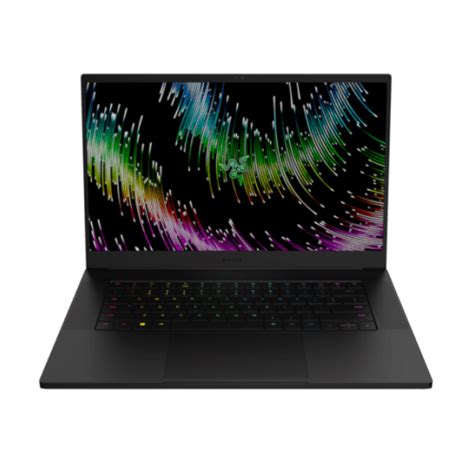 At A Glance Razer Blade 15” 2023 Rz09 0485x