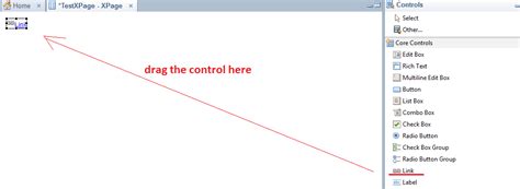 Javascript Xpage Link Url Does Not Work In Notes Client Stack Overflow