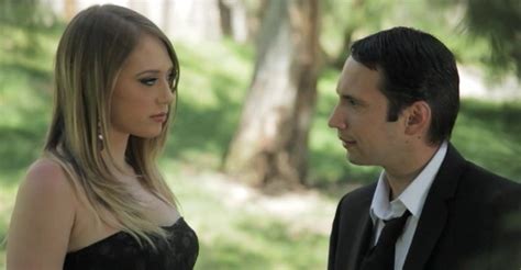 The Godfather XXX A DreamZone Parody 2012 ČSFD cz