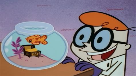 Prime Video Dexters Laboratory Season 1
