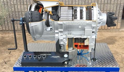 Automatic Transmissions Creative Custom Products