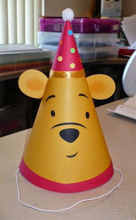 Decoración de Fiesta Winnie The Pooh Fiestas Infantiles Decora