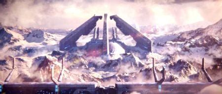 Forerunner Species Halopedia The Halo Wiki