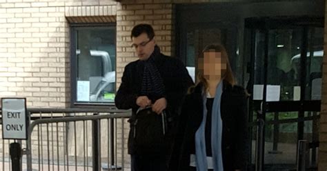 Jilted Solicitor Told Bumble Date He Only Had Sex With Her Because She