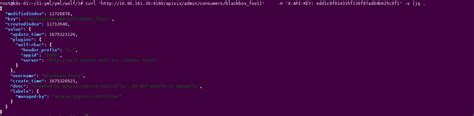 Request Help Enabling The Wolf Rbac Plug In Configuration Parameter