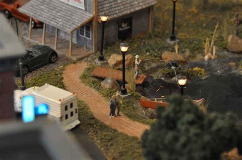 S Scale Train Layouts Model Railroad Layouts Plansmodel Railroad