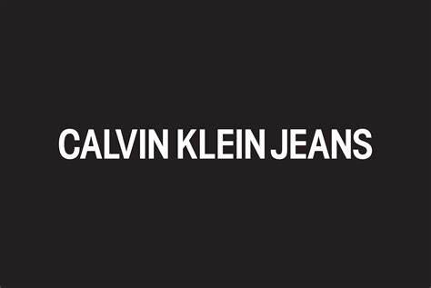 Calvin Klein Jeans — Danroberts