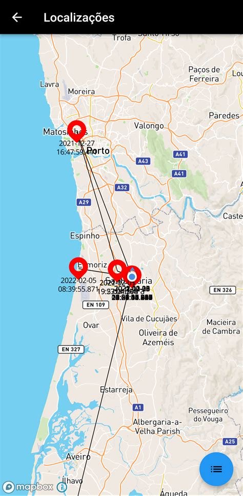 Car Tracker Flutter Car Tracker Flutter