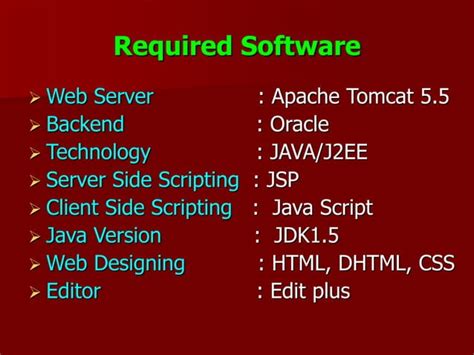 Multi Banking System Project Pptppt