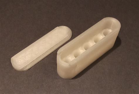 Krabička By Jirka H Download Free Stl Model