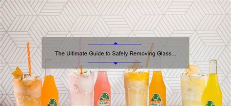 The Ultimate Guide To Safely Removing Glass From A Fireplace Cozy By