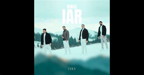 ‎ninge Iar Single Ad Libitum Voicesのアルバム Apple Music