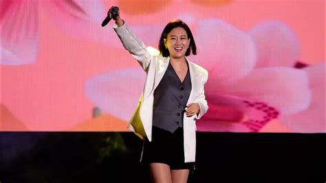 장윤정 꽃 Youtube