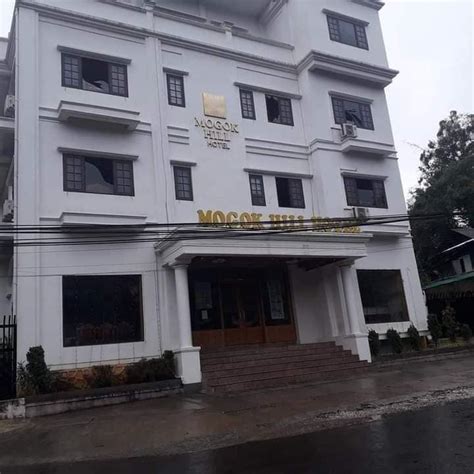 မိုးကုတ်တွင် ပေါက်ကွဲမှုကြောင့် ကျောင်းအုပ် ၁ ဦးနှင့် ကြံ့ခိုင်ရေးပ