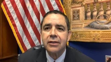 Read Full Text Of Congressman Henry Cuellar Indictment
